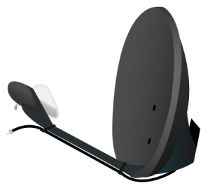No Satellite Signal Error – Satellite 4 U